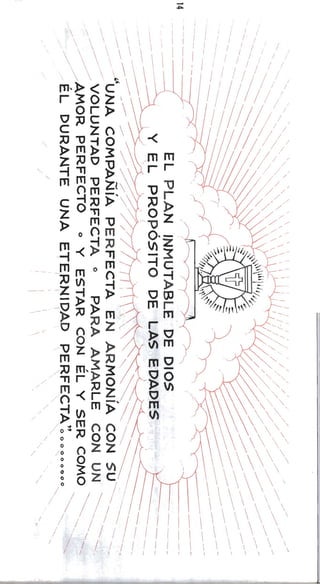 Panorama de la Biblia Curso de Estudio - Alfred thompson | PDF