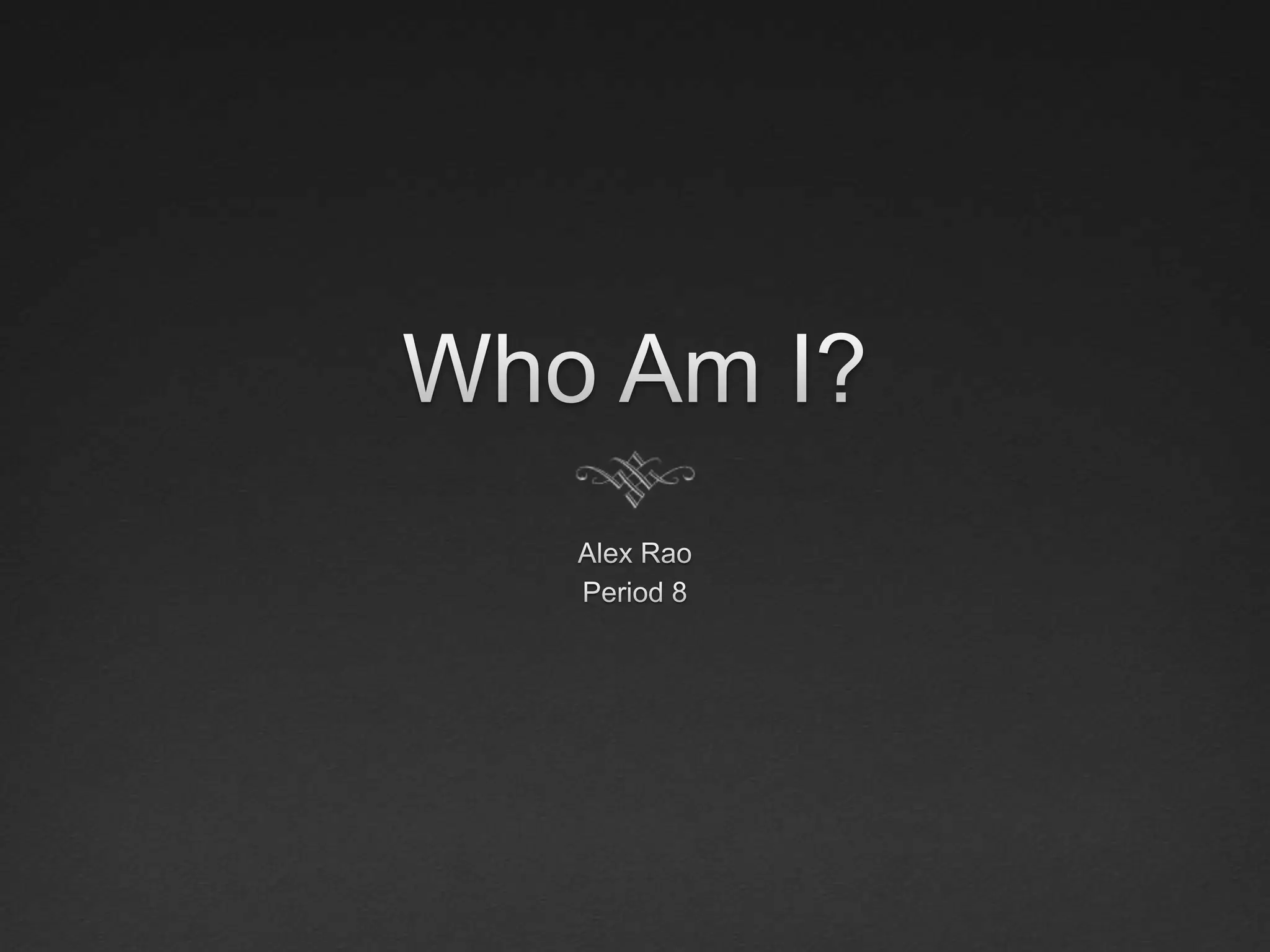 Alfred Von Schlieffen by Alex Rao | PPT