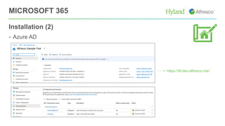 Collaborative Editing Tools for Alfresco | PDF