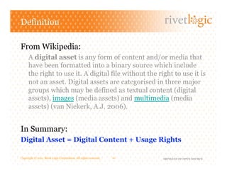 Digital Asset Management with Alfresco | PDF