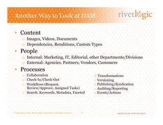 Digital Asset Management with Alfresco | PDF