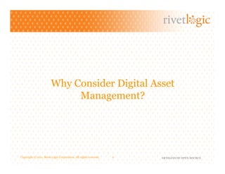 Digital Asset Management with Alfresco | PDF