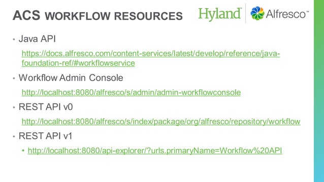Alfresco Embedded Activiti Engine | PDF | Cloud Computing | Internet