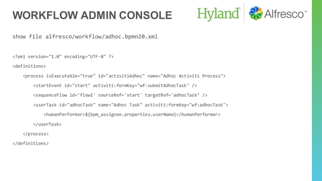 Alfresco Embedded Activiti Engine | PDF | Cloud Computing | Internet