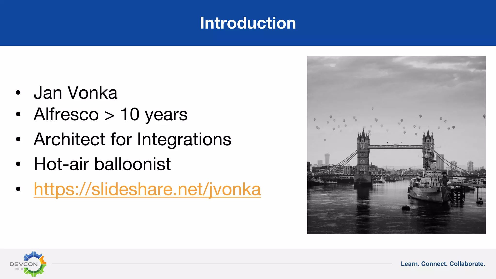 Integrating Alfresco @ Scale (via event-driven micro-services) | PPT