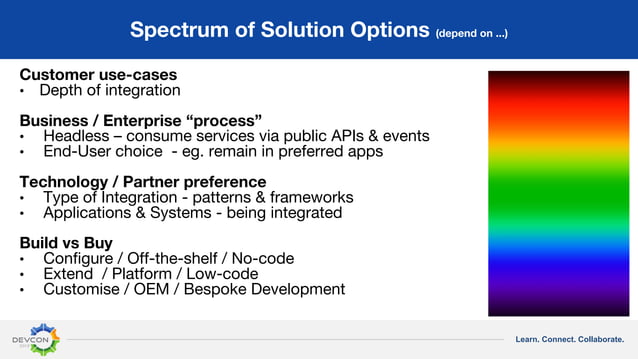 Integrating Alfresco @ Scale (via event-driven micro-services) | PPT