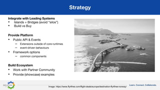 Integrating Alfresco @ Scale (via event-driven micro-services) | PPT