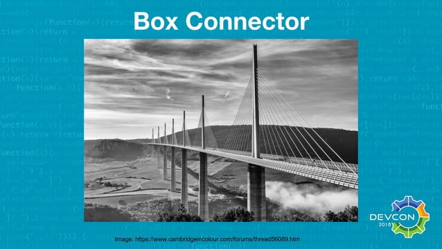 Integrating Alfresco @ Scale (via event-driven micro-services) | PPT