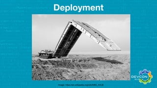 Integrating Alfresco @ Scale (via event-driven micro-services) | PPT