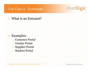 Integrating Alfresco with Liferay Portal for Document-Centric Use Cases | PDF
