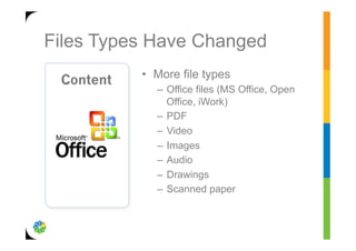 Alfresco 4: Scalability and Performance | PDF