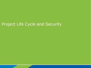 Alfresco Security Best Practices 2012 | PDF
