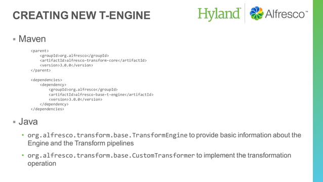 Alfresco Transform Core 3.0.0 | PDF | Cloud Computing | Internet