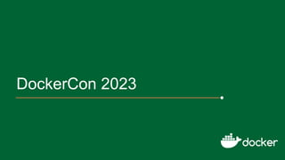 Docker Init with Templates for Alfresco | PPT