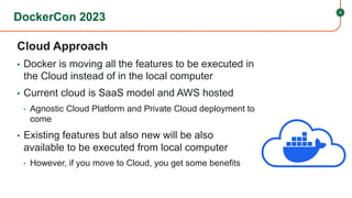 Docker Init with Templates for Alfresco | PPT