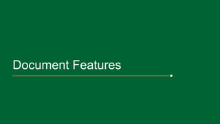 Enhancing Document-Centric Features with On-Premise Generative AI for ...