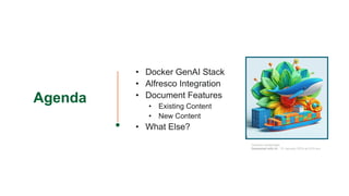 Enhancing Document-Centric Features with On-Premise Generative AI for ...