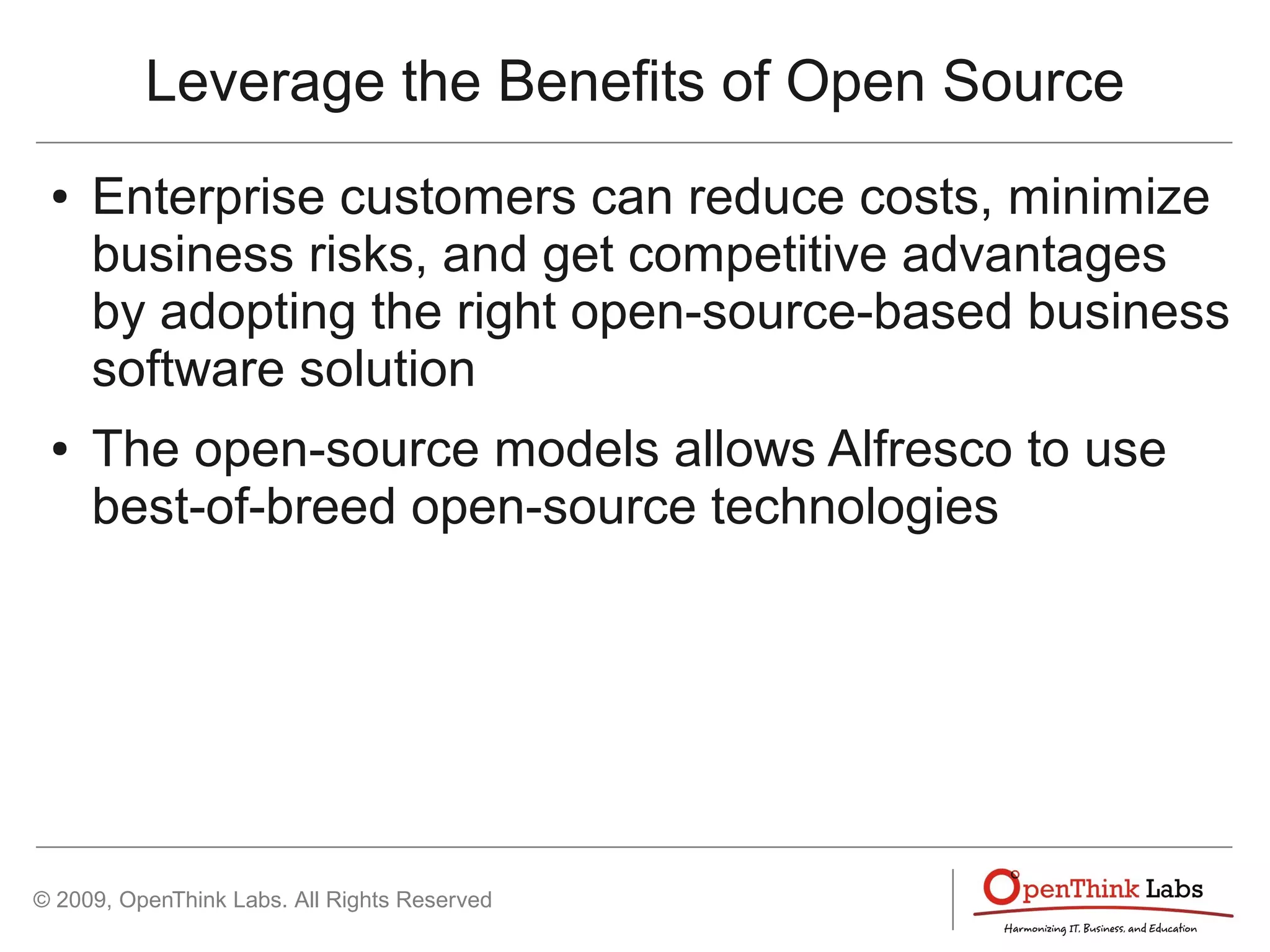 Introduction to Alfresco | PDF