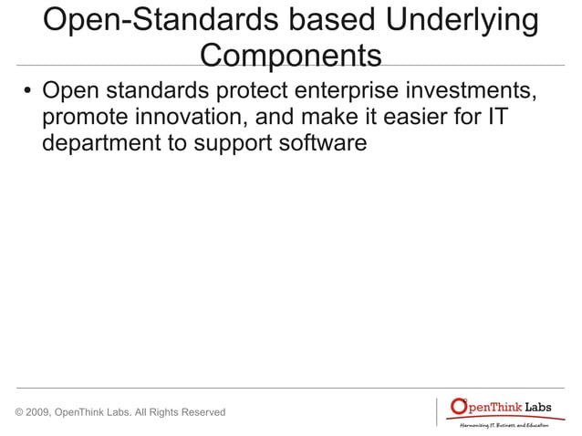 Introduction to Alfresco | PDF | Operating Systems | Computer Software and Applications