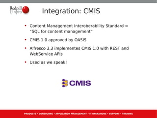 Alfresco 3.3 English | PDF | Shareware and Freeware | Computer Software ...