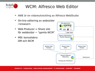 Alfresco 3.3 English | PDF | Shareware and Freeware | Computer Software and Applications
