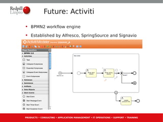 Alfresco 3.3 English | PDF | Shareware and Freeware | Computer Software and Applications