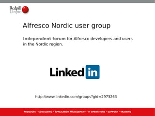 Alfresco 3.3 English | PDF | Shareware and Freeware | Computer Software and Applications