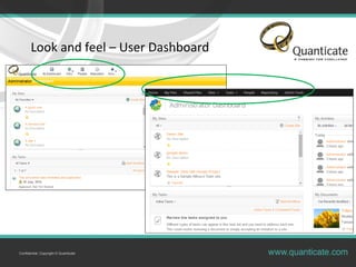 Alfresco 5.0 features | PPT