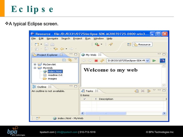 Alfresco Architecture | PPT