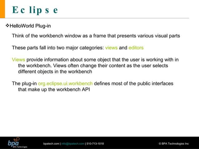 Alfresco Architecture | PPT
