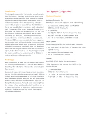 Alfresco benchmark report_bl100093 | PDF