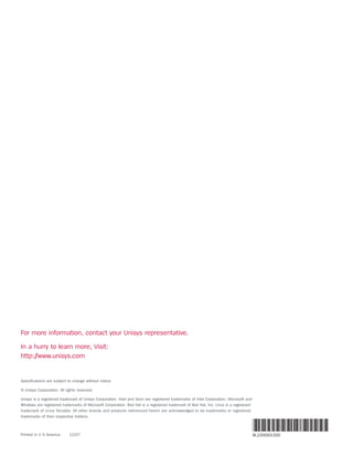 Alfresco benchmark report_bl100093 | PDF