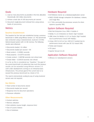 Alfresco benchmark report_bl100093 | PDF