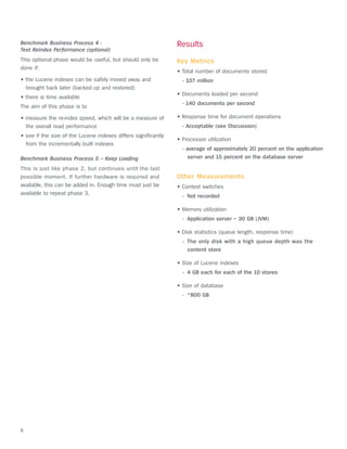 Alfresco benchmark report_bl100093 | PDF