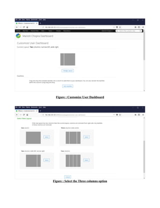 Alfresco Content Services - Solution Document | PDF