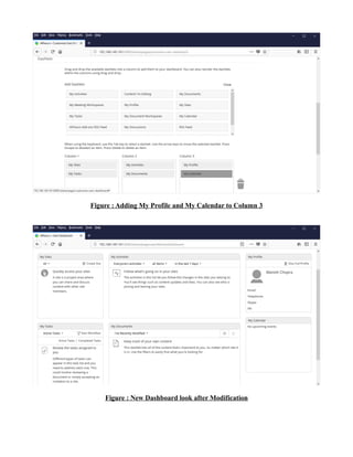 Alfresco Content Services - Solution Document | PDF