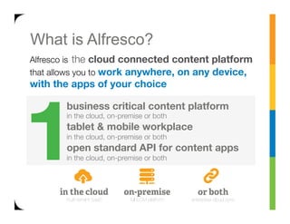 Alfresco Records Management 2.0 | PDF | Operating Systems | Computer Software and Applications