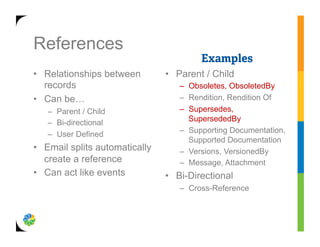 Alfresco Records Management 2.0 | PDF | Operating Systems | Computer ...