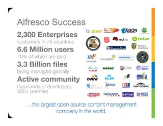 Alfresco Records Management 2.0 | PDF | Operating Systems | Computer Software and Applications