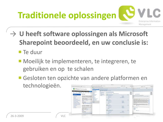 Alfresco share | PPT