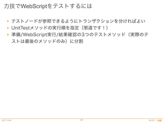 Alfresco study41 alfresco_sdk3_introduction | PPT