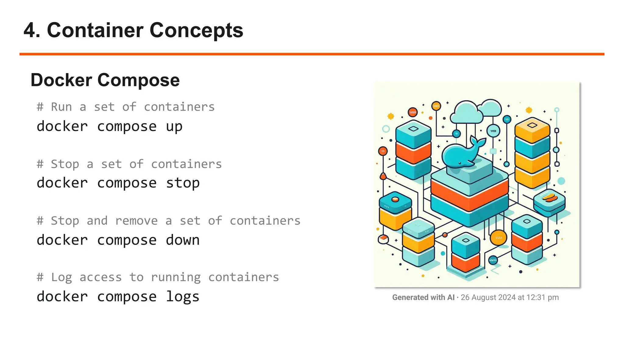 Alfresco TechQuest 2024 - Alfresco Container-based Installation and Configuration Best Practices ...