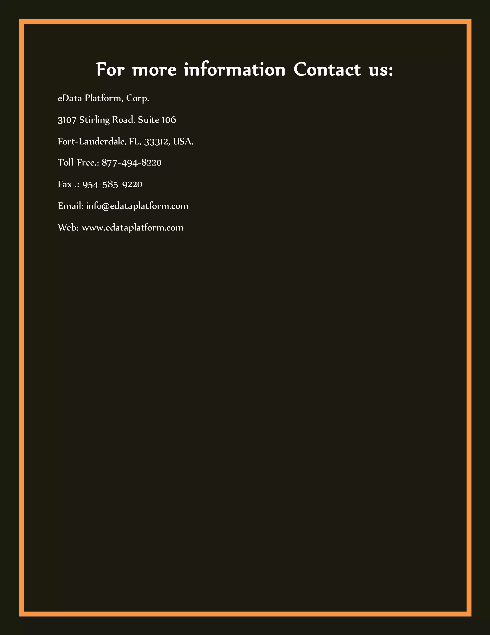 ALF Software Solutions | DOCX