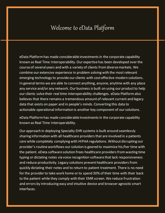 ALF Software Solutions | PDF