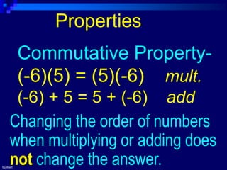 Alg-2-4-2-6-Mult--Div-Negatives.ppt