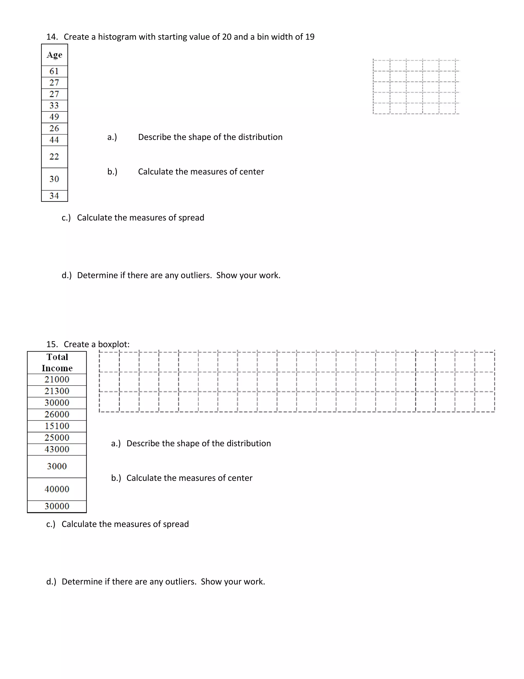 Alg 10 4 worksheet | PDF