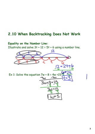 Alg2.9 10 Notes | PDF