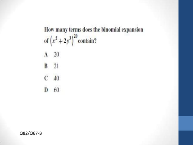Alg 2 cst probability questions