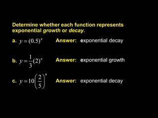 Alg2 lesson 10-1 | PPTX