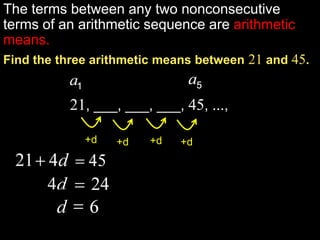 Alg2 lesson 11-1 | PPT